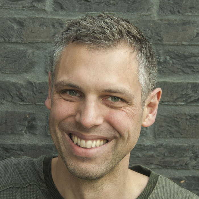 Dimitri Diavatopoulos, PhD, on Improving Pertussis Vaccination ...